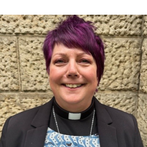 The team - Holy Trinity and Christ Church